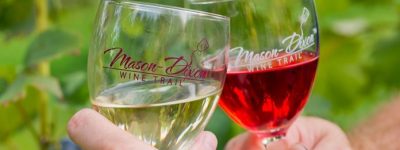 Fiore Winery | The Maryland Wine with an Italian Accent